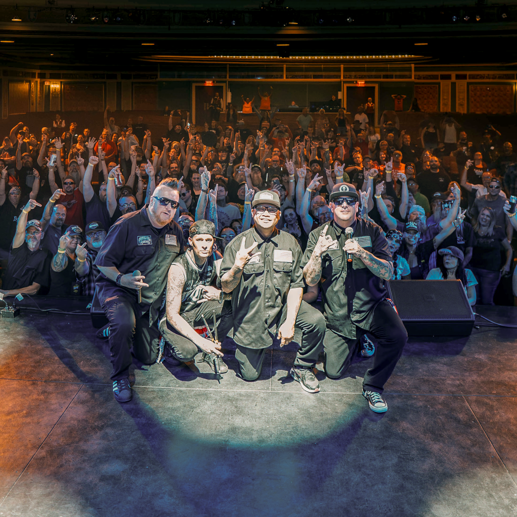 Moonshine Bandits Red, White & Booze Cruise