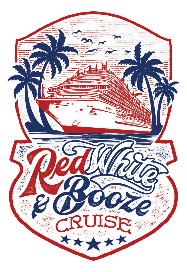 Moonshine Bandits Red, White & Booze Cruise