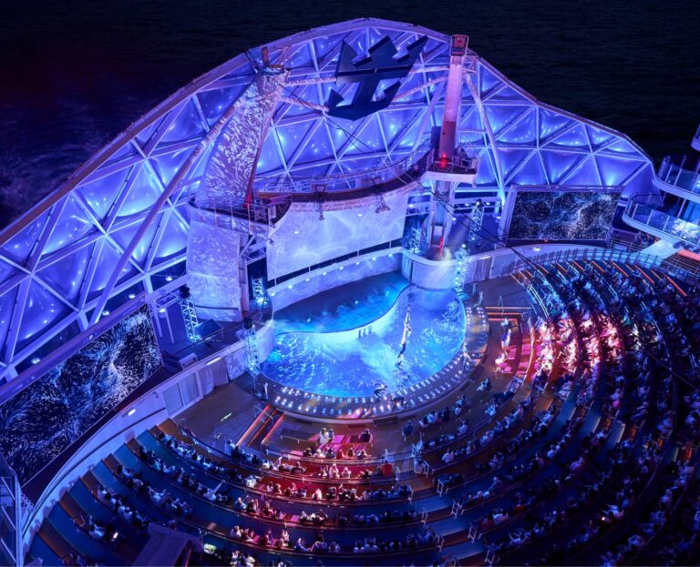 Ship – Moonshine Bandits Red, White & Booze Cruise